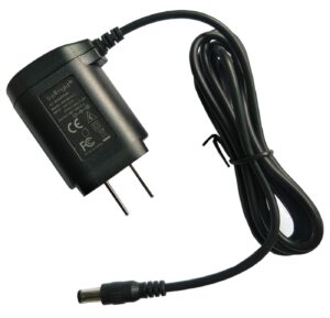 upbright ac/dc adapter compatible with wahl sa115b-03 97618-600 pt#97618 sa115b03 97618600 pt# 97618 clipper clippers 3v 2a 6w 3vdc 2000ma dc3v 2.0a 3.0v - 5v switching power supply battery charger