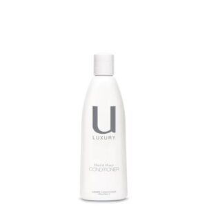 unite hair u luxury pearl & honey conditioner, 8.5 fl. oz