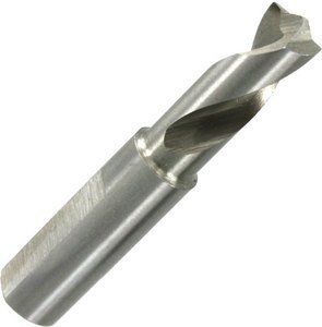 dent fix equipment dtf-df-1465 6.5 mm. hsco spot weld drill bit