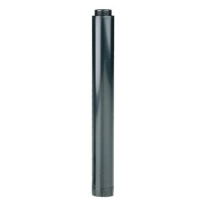 rainbird plastic stem extension, 6"