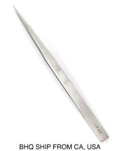 ss steel tweezers st-11 (premium quality)