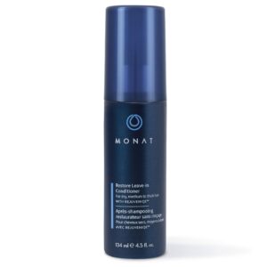 monat balance restore leave-in conditioner, 250 milliliters