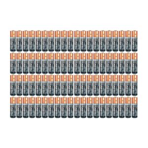 duracell coppertop 80 aa batteries mn1500 alkaline