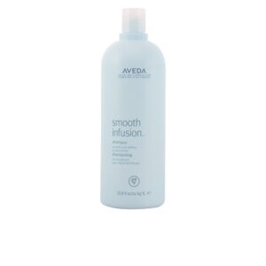 aveda smooth infusion shampoo, 1.7 ounce