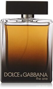 dolce & gabbana the one for men - 5 oz edp spray