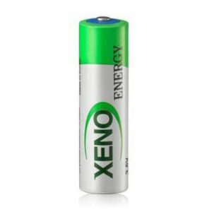 xeno energy xl-060f aa 3.6v lithium battery