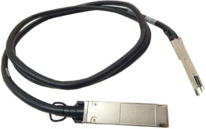 netapp qsfp-qsfp 2m external sas cable 112-00177