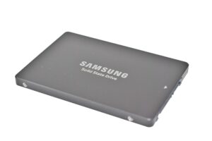 samsung pm863 960 gb 2.5 internal solid state drive 520 mb/s maximum read & 475 mb/s maximum write transfer rate