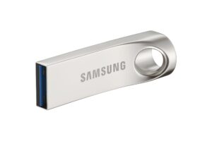 samsung 32gb bar (metal) usb 3.0 flash drive (muf-32ba/am)