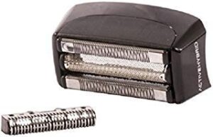 remington spf-xf87 smartedge replacement shaver foil and cutter head