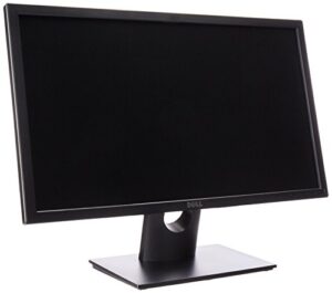 dell e2316h 23" screen led-lit monitor