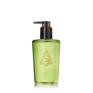 thymes hand wash - 8.25 fl oz - frasier fir