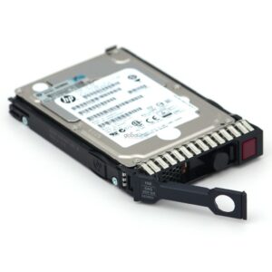 hp 652564-b21 hp 300gb 6g sas 10k 2.5in sc ent hd