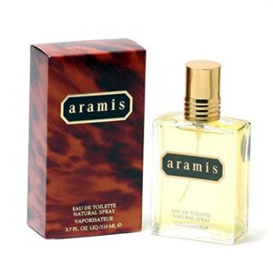 aramis/aramis edt spray 3.7 oz (m)