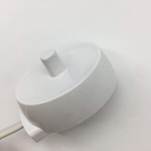 braveness new electric toothbrush replacement charger model 3757 for braun oral-b