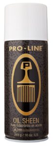 pro-line oil sheen 10 ounce (295ml) (2 pack)