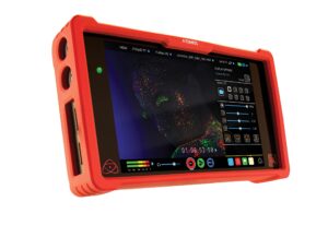 atomos ninja assassin 4k hdmi monitor/recorder