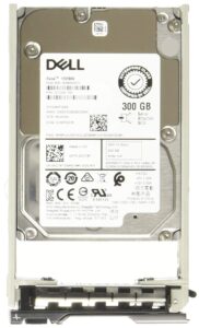 dell 300 gb 2.5" internal hard drive