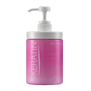 keratin vital conditioner 22.5oz