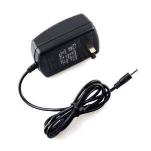 lgm global ac switching adapter for dve dv-1220 dv-1220dc power supply cord charger