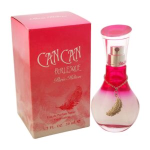 paris hilton - can can burlesque (1.7 oz.) 1 pcs sku# 1899959ma