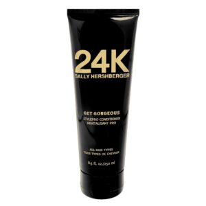 sally hershberger 24k get gorgeous conditioner