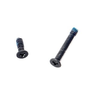 odyson - battery screws (tri-point y1) replacement for apple macbook pro 13" unibody a1278 (2009, 2010, 2011, 2012)