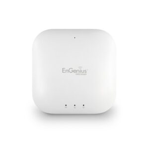 engenius n300 access point up to 300 mbps on 2.4ghz frequency band with network management - ews300ap