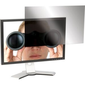 targus 21.5” 4vu widescreen monitor privacy screen - asf215w9usz