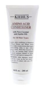 kiehl's amino acid conditioner, 6.8 ounce