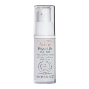 avene physiolift eyes, retinaldehyde to reduce appearance of puffiness, dark circles, wrinkles, 0.5 oz