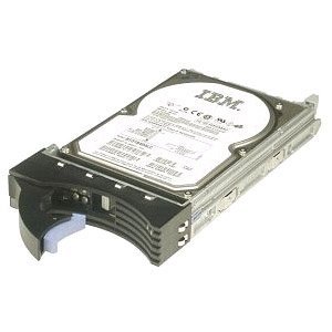 ibm 39r7350 ibm 146gb 15k h/s/sas 3.5 hard drive