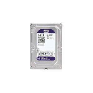 wd wd10purx wd purple 1tb 3.5-inch sataiii 64mb intellipower