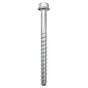 simpson strong-tie thdb62800h titen hd 5/8 in. x 8 in. heavy-duty screw anchor (10-qty)