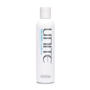 unite hair 7seconds conditioner, 8 fl. oz