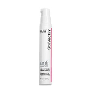 strivectin high-potency wrinkle filler, 0.5 fl oz