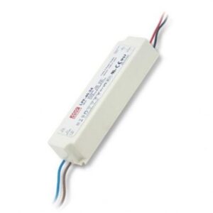 [powernex] mean well lpf-40-12 12v 3.34a 40.08w single output switching with pfc led power supply