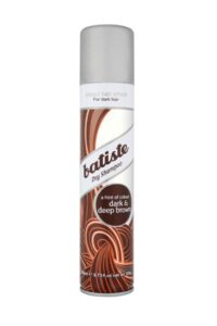 batiste dry shampoo plus - dark & deep brown, 6.73 oz