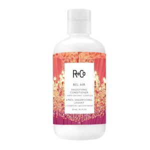 r+co bel air smoothing conditioner + anti-oxidant complex 251 ml / 8.5 oz