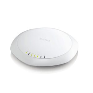 zyxel wireless 802.11ac 3x3 access point standalone or controller managed [wac6103d]