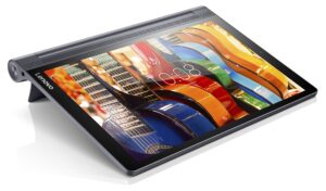 lenovo yoga tab 3 pro - 10.1" wqhd tablet (intel atom, 2 gb sdram, 32 gb ssd, android 5.1 lollipop) za0f0050us