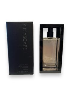 mary kay cityscape cologne spray 2 fl. oz.