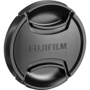 fujifilm front lens cap flcp-43-43mm