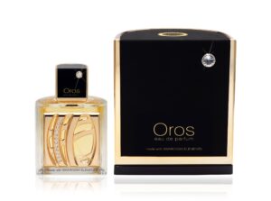 armaf oros edp spray women 1.7 oz