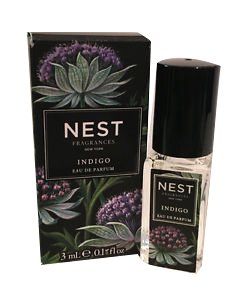 nest fragrances eau de parfum rollerball - indigo 3ml /0.1fl oz