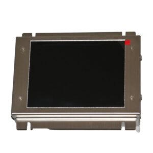 tosoku a61l-0001-0093 d9mm-11a 9" replacement lcd monitor for cnc system crt