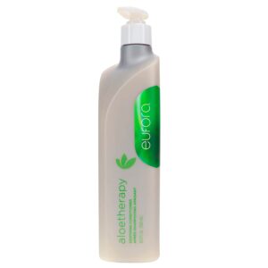 eufora aloe therapy soothing conditioner 8.45oz