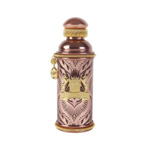 alexandre j the collector morning muscs eau de parfum spray, 3.4 ounce