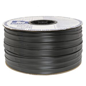 irritec p1 5/8' drip tape 15 mil 8" spacing 0.46 gph 1000' roll