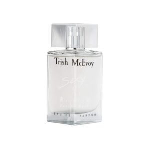 trish mcevoy sexy 9 blackberry & vanilla musk eau de parfum, 50 ml / 1.7 fl oz